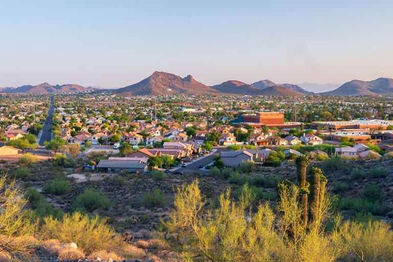 San Tan Valley Becomes a City (2025): Council, Services Timeline, What ...